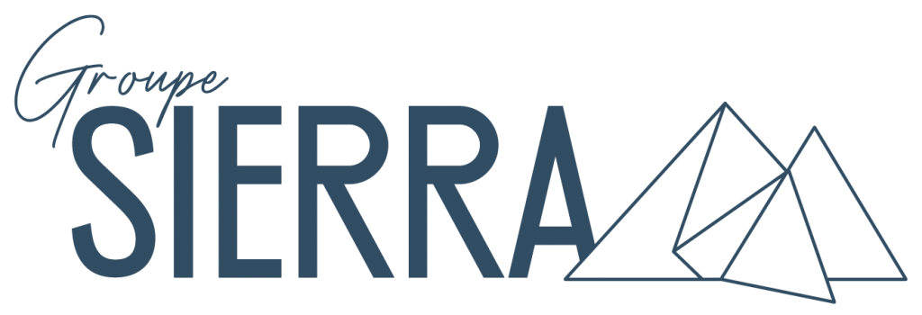 Nos partenaires → Groupe Sierra projets immobiliers